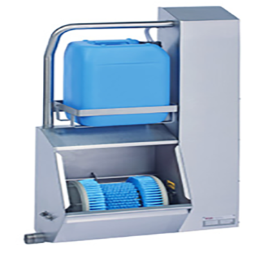ITEC Hygiene Equipment - shawpak