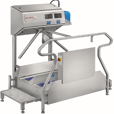 Kohlhoff Hygiene Equipment - shawpak | shawpak