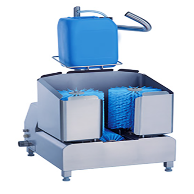 ITEC Hygiene Equipment - shawpak
