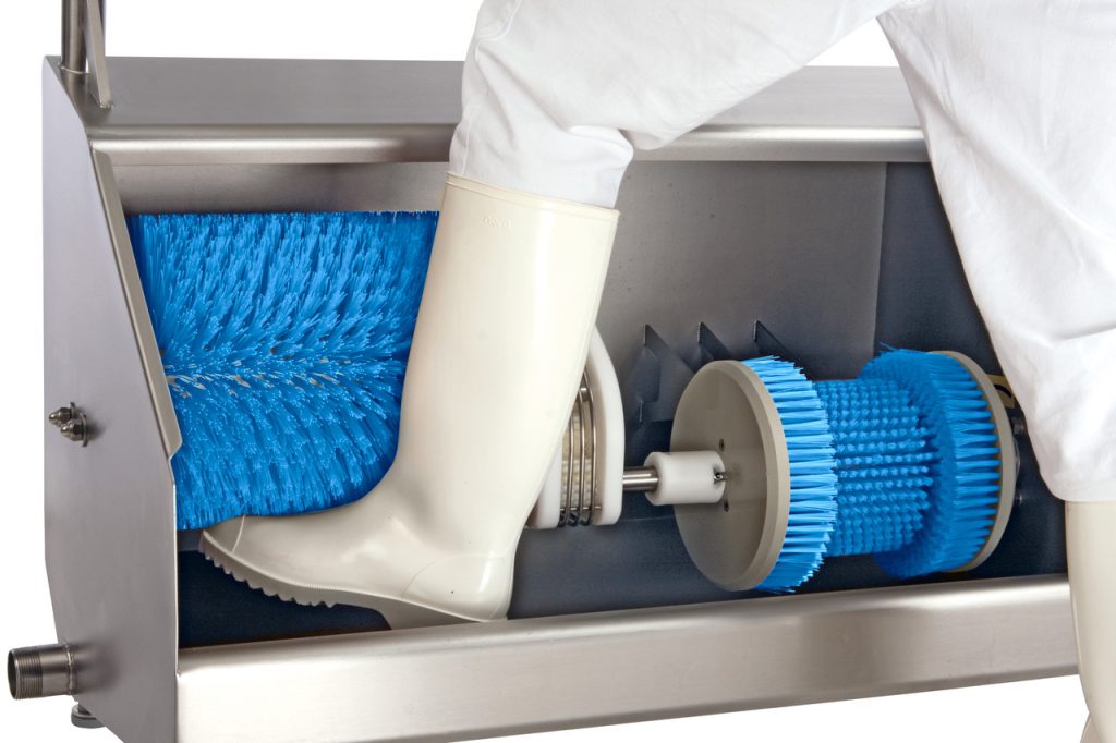 Sole & Boot Cleaning - shawpak | shawpak