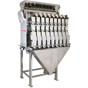 Combination Weighers - shawpak