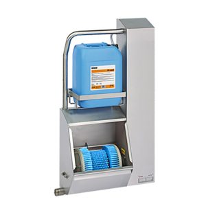 The Essential Role of Boot Cleaning Stations on Construction Sites ...