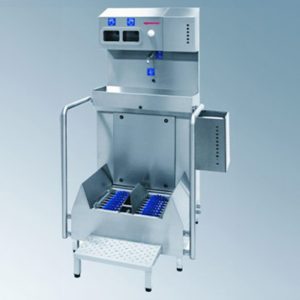 2025’s Best Industrial Boot Cleaners: A Comprehensive Guide - shawpak