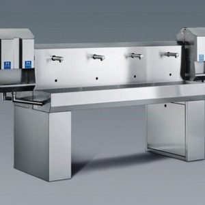 Key Features to Consider When Purchasing Industrial Hand Washing ...