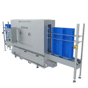 Revolutionizing Cleanliness: The Rise of Automated Hygiene Solutions in ...